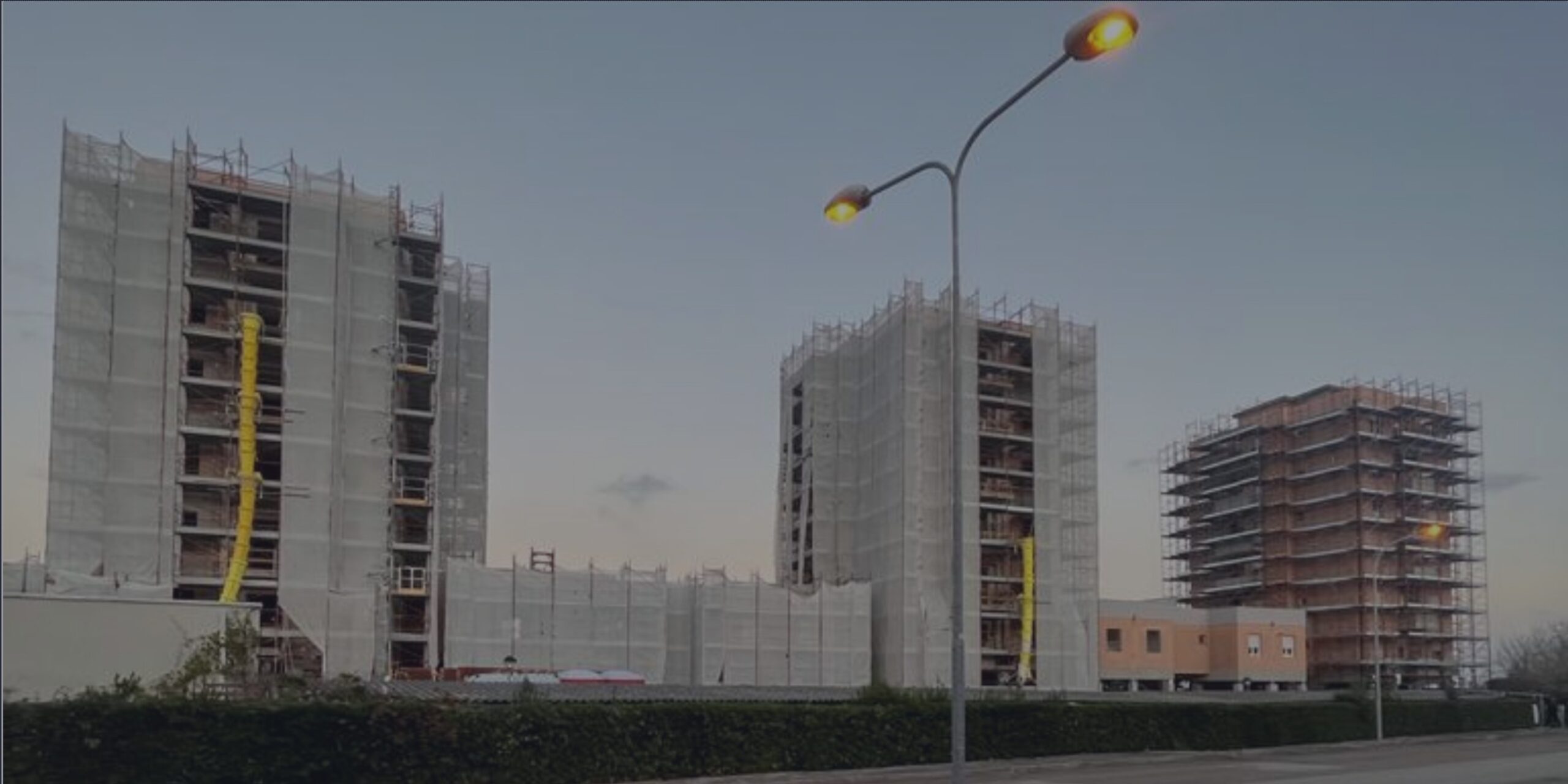 ISP Engineering – Path to the world