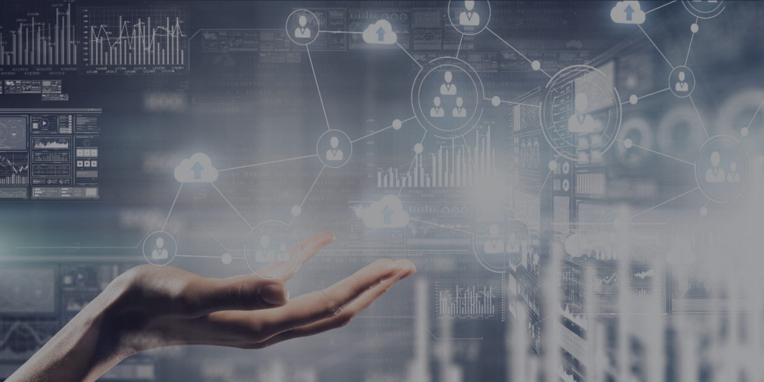 ISP Engineering – Path to the world